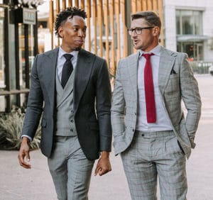 Home - Advani Custom Tailors