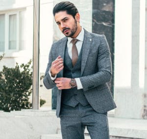 Home - Advani Custom Tailors